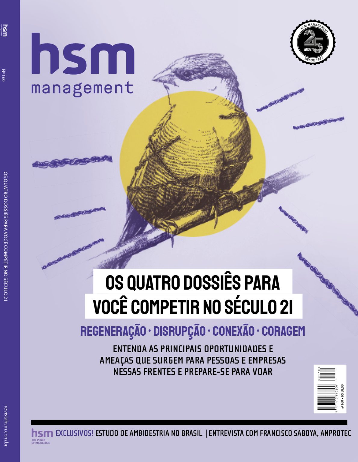 Revistas - HSM Management