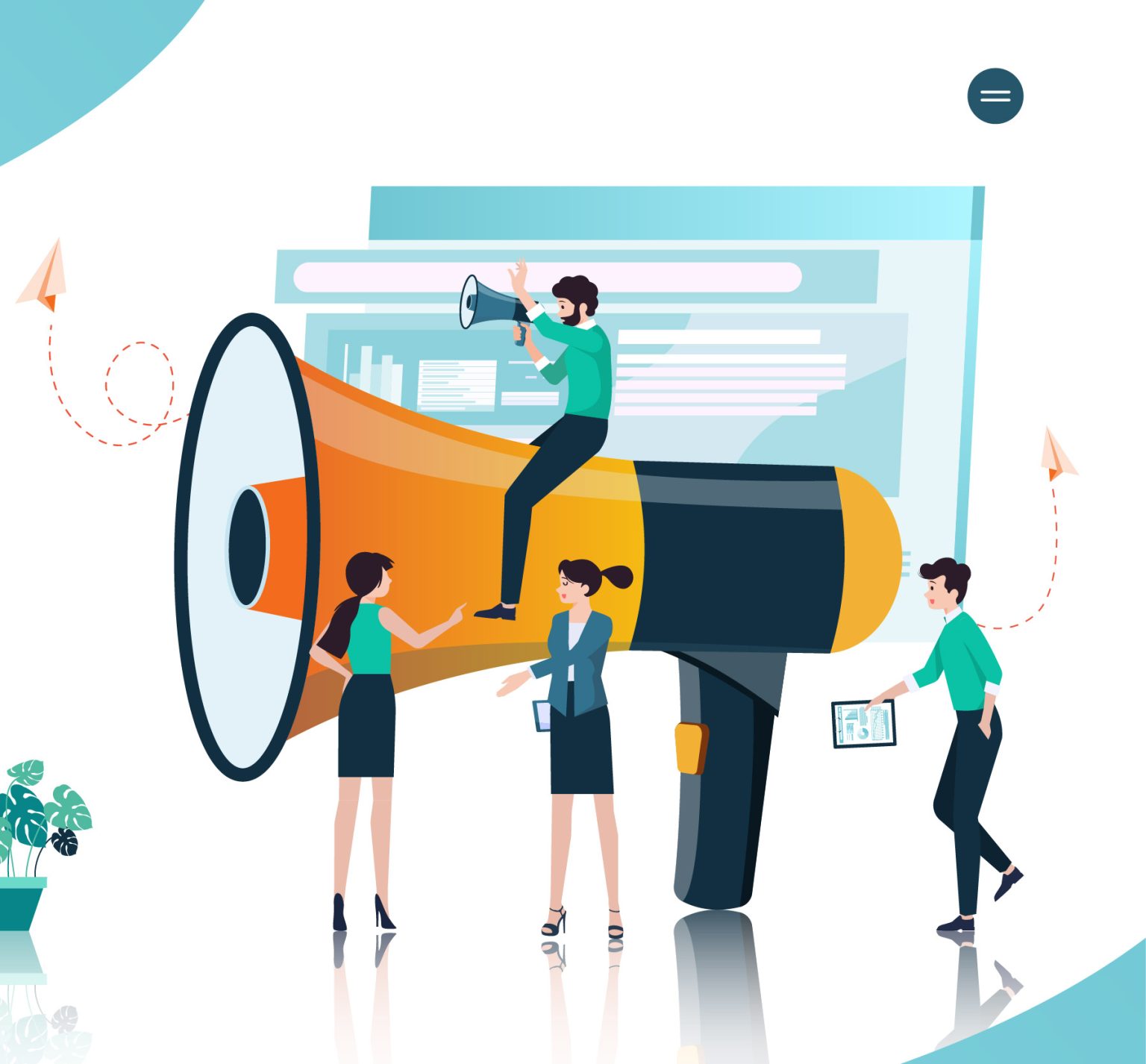 A influência crescente do marketing - HSM Management