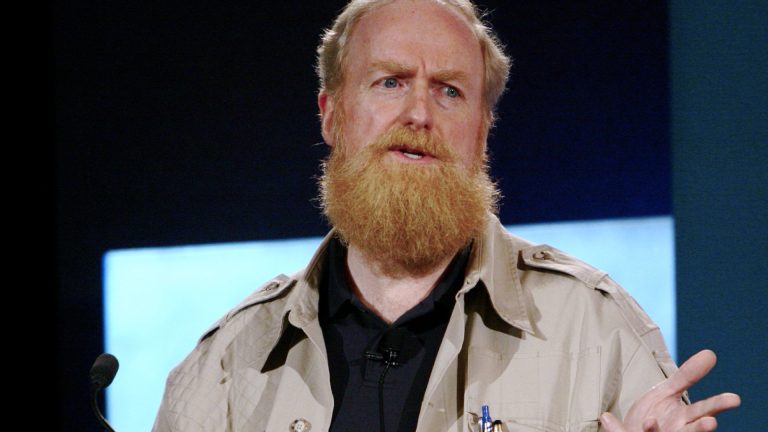 Inovar Requer 5 Milagres, Diz Bran Ferren - HSM Management